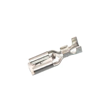 187 Series Faston Terminal Electrical Wiring Connectors Dj622-j4.8b ...