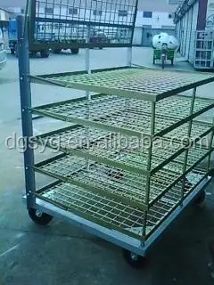 Heavy-duty Stainless Steel Mesh Drying Rack - Buy Drying Rack,Paper ...