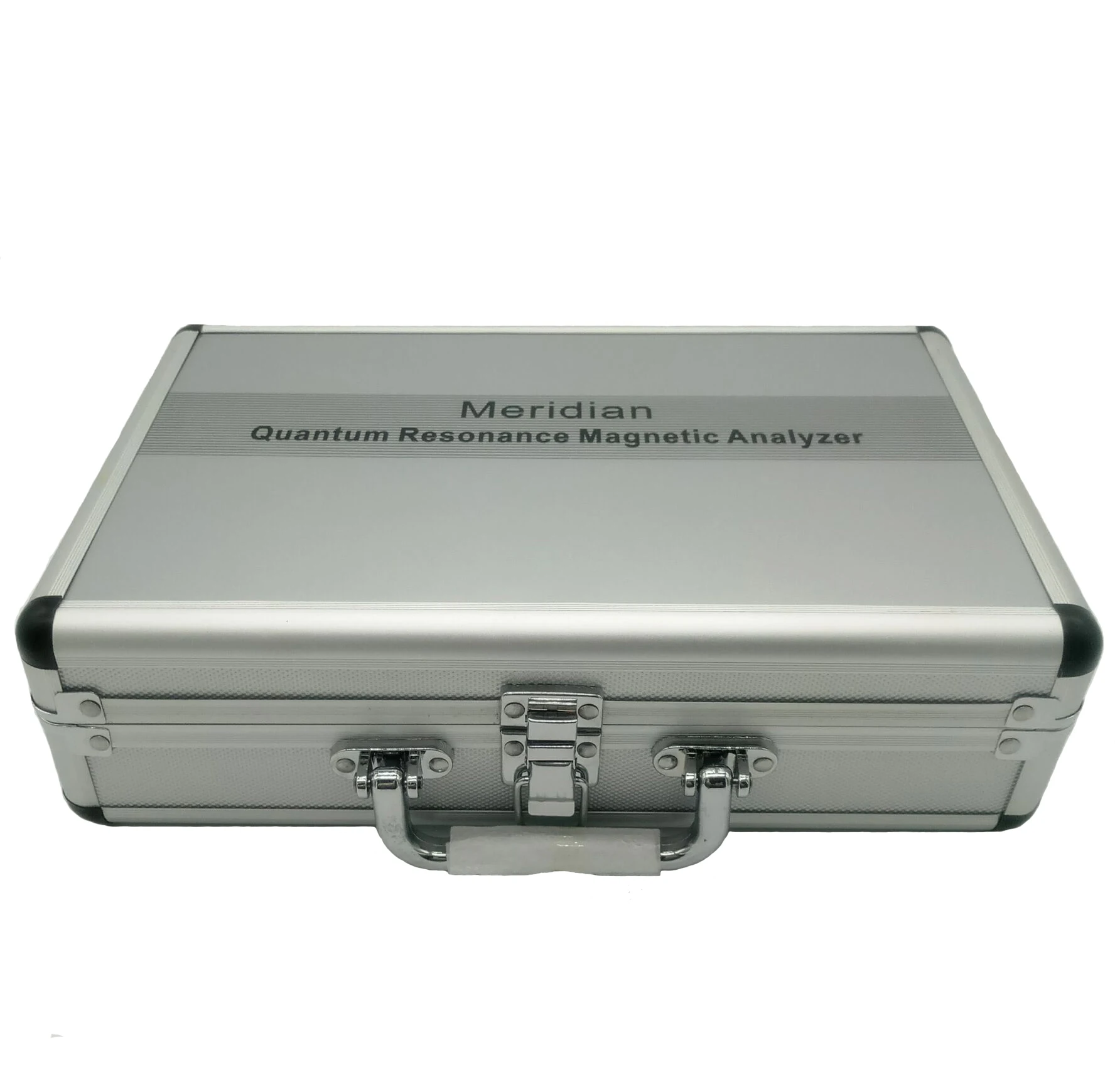 CE Approved Palm Sensor Quantum Resonance Analyzer with FIR Therapy