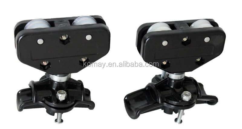 Komay Wire Rope Cable Trolley System,Crane Cable Trolley - Buy Wire ...