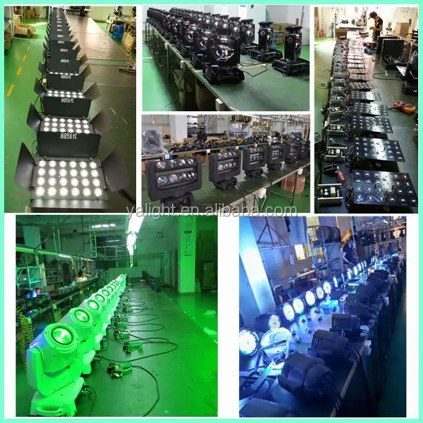 Cheap Stage Lighting For Sale 120w Focus Led Blinder Light For Stage ...