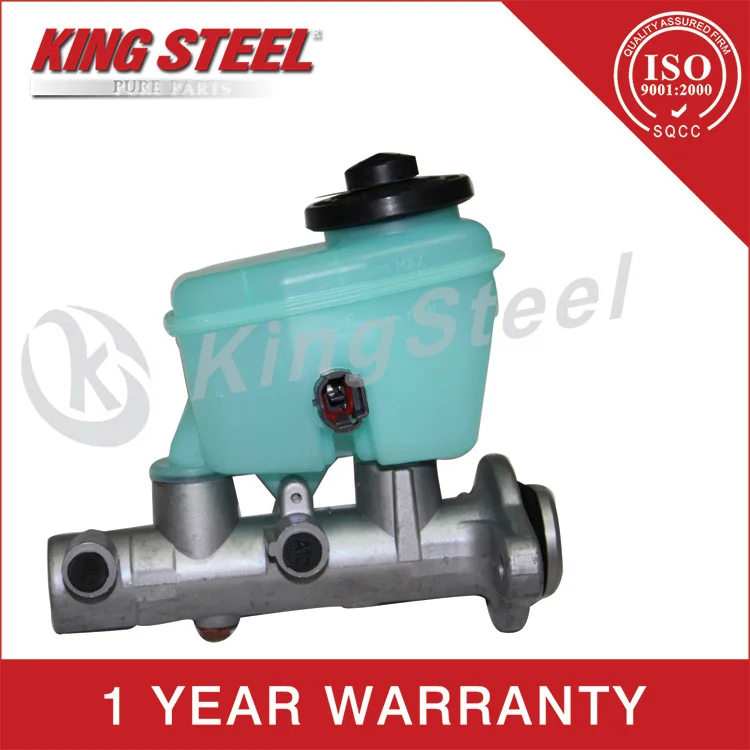 Oem 47201-3d390 Motorcycle Brake Master Cylinder For Toyota Hilux - Buy ...