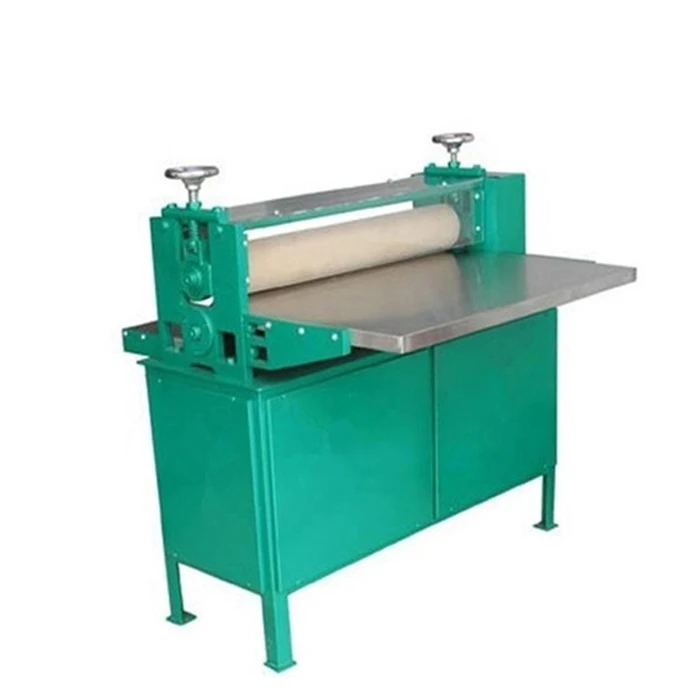 Roller Pressing Machine paper Roller Flattening Machine paper Flatting Roller Pressing Machine paper Roller Flattening Machine paper Flatting