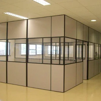 Design Sliding Indoor Wall Partitions Removable Wall Partitions - Buy ...
