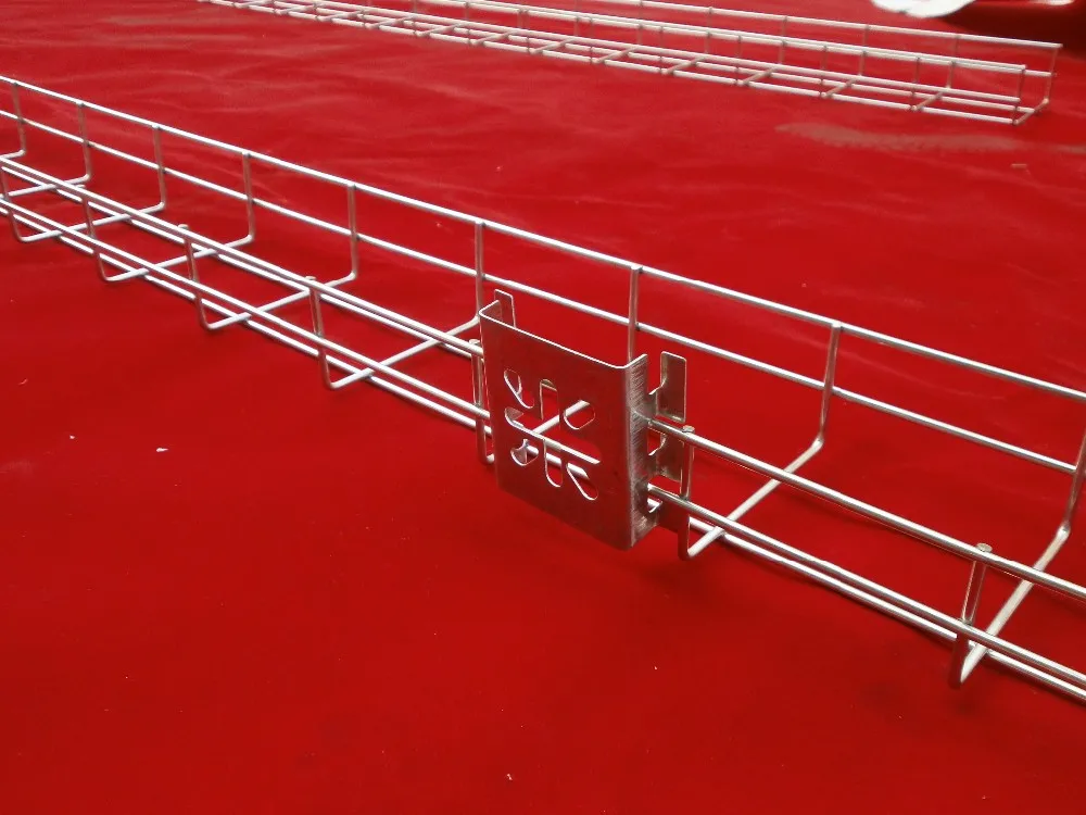 Steel Divider Barrier For Cable Tray And Cable Ladder - Buy Divider ...