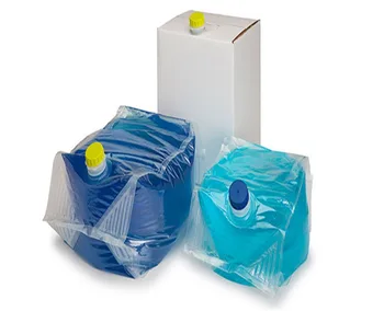 Disposable Ibc Liner Bag For Non-hazardous Liquids - Buy Ibc Liner Bag ...