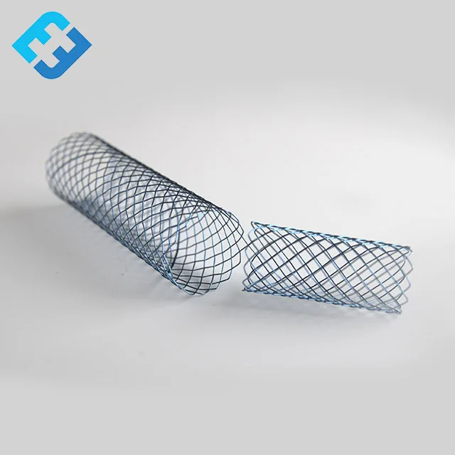 Y Shape Trachea/bronchus Stent - Buy Bronchial And Tracheal Stent ...