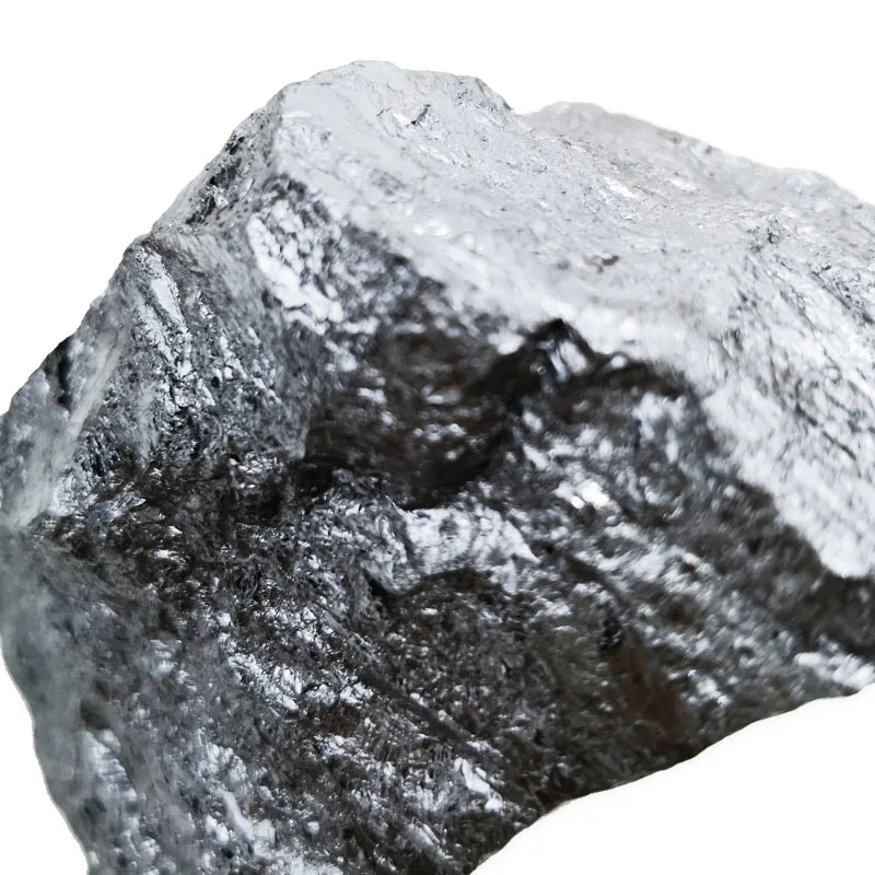 Good Price Silicon 553 Grade Metal Pure Silicon Metal - Buy Priceable ...