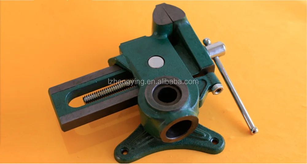 4'' Multi-functional Parrot Vise - Buy Parrot Vise,Compound Vise,Parrot ...