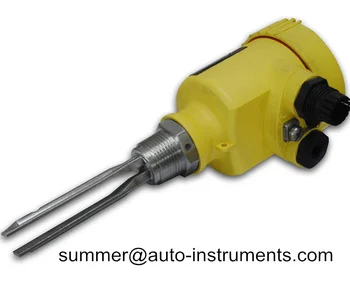 Vibrationtuning Fork Level Switch/level Sensor(chuck Installation) Made ...