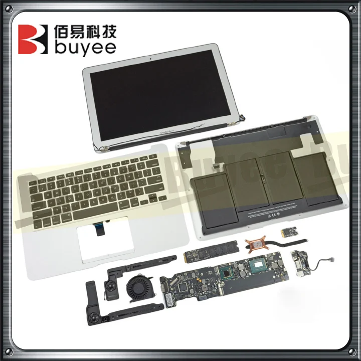Original Laptop black plastic bezel for Macbook Pro 13'' A1706 A1708 ...