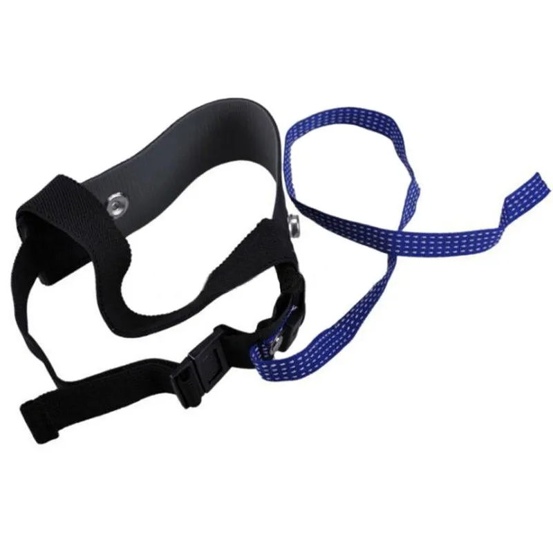 Esd Foot Grounder Antistatic Heel Straps - Buy Esd Heel Straps,Esd Foot ...