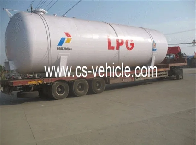 Newly Design 5 Tons Lpg Storage Tank Price 5m3 10m3 15m3 Lpg Storage ...