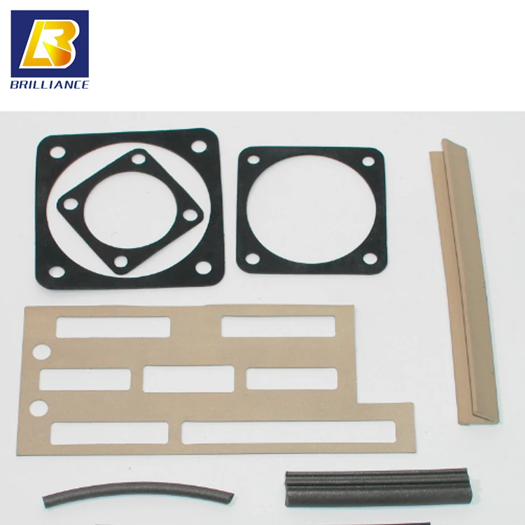 Wholesale Custom Conductive Sensor Gasket For Pcb,Gaskets For High ...