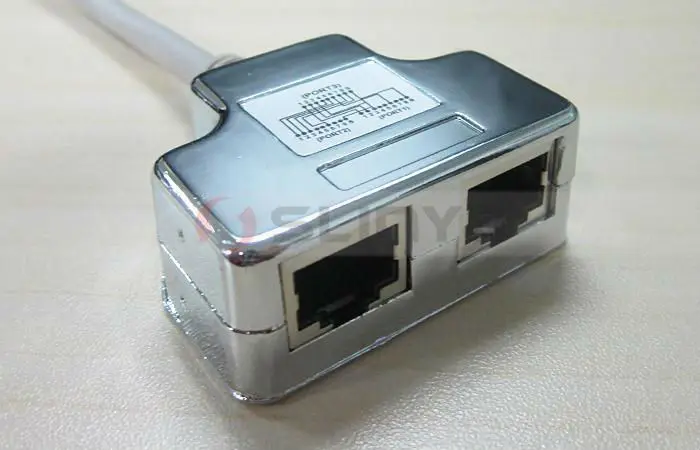 이더넷 분배기 Rj45 Lan 분배기 네트워크 어댑터 케이블 분배기 Buy 이더넷 스플리터rj45 이더넷 스플리터이더넷