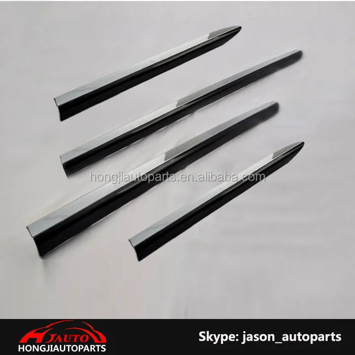 Car Door Moulding Use for Lexus ES350 2009-2010 75071-33090 /75072 ...