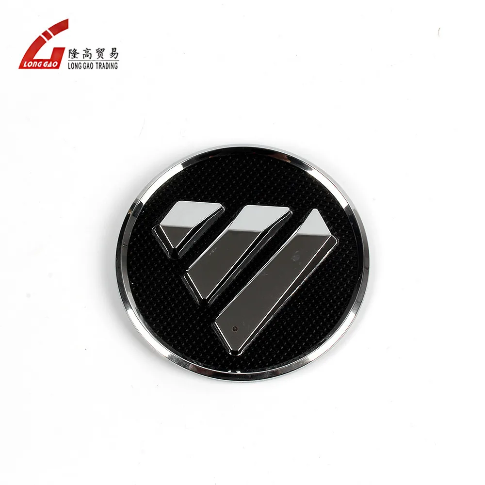 Custom Made 3d Abs Car Emblems Auto Emblems,Chrome Car Grill Badges,3d ...