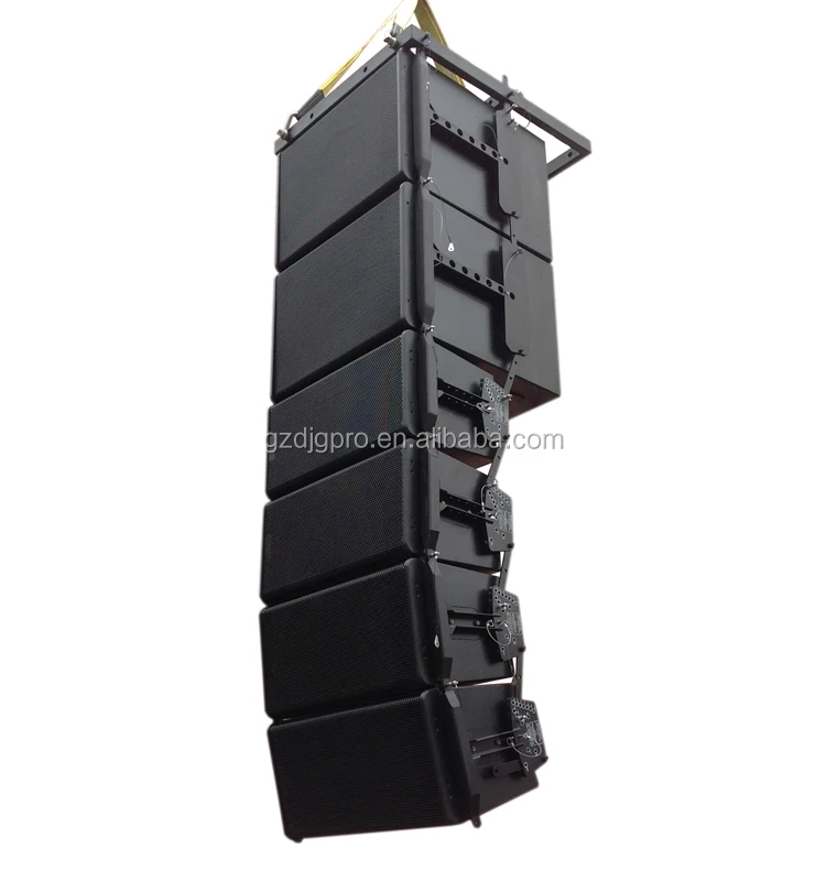 12 Inch Professional Concert Line Array Speaker-geos1210l - Buy 12 Inch ...
