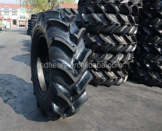 BAOTA R2 Rice and Cane Tractor Tires - Durable & Efficient