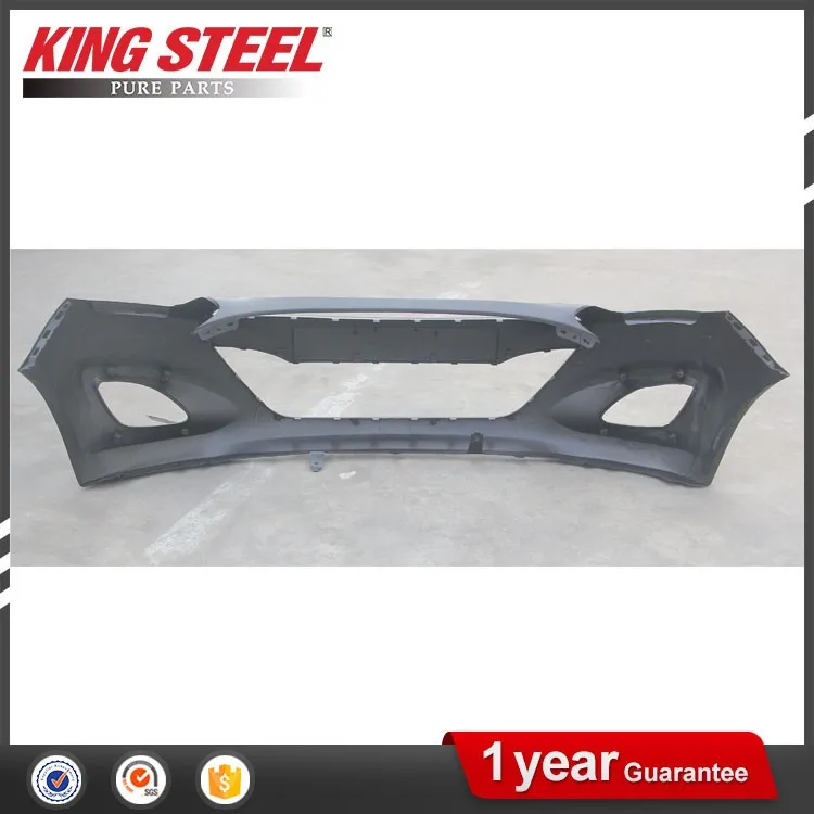 Kingsteel Car Accessories Front Bumper For Hyundai I10 2012 86511-0x210 ...
