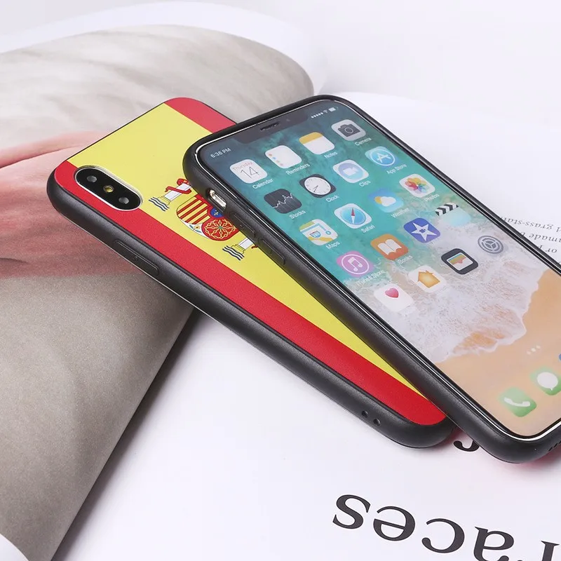 World Cup Soccer Team Phone Case - Buy Soccer Team Phone Cover Team ...