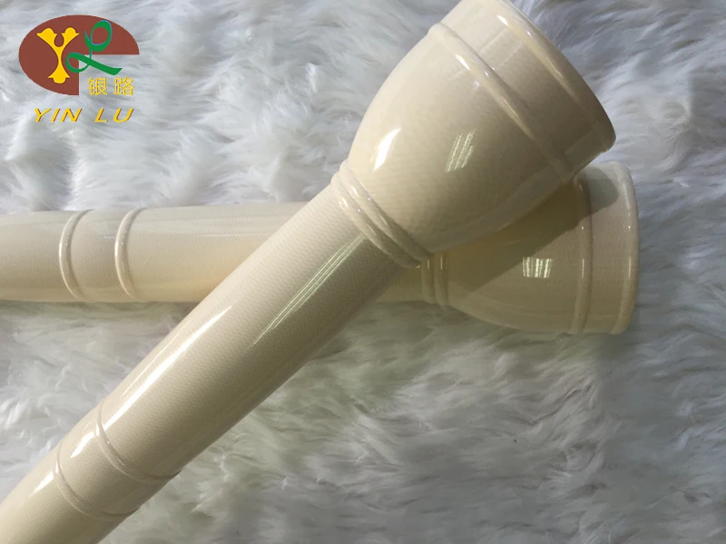 Alternative Ivory Raw Material,Resin Ivory Raw Material,Alternative ...