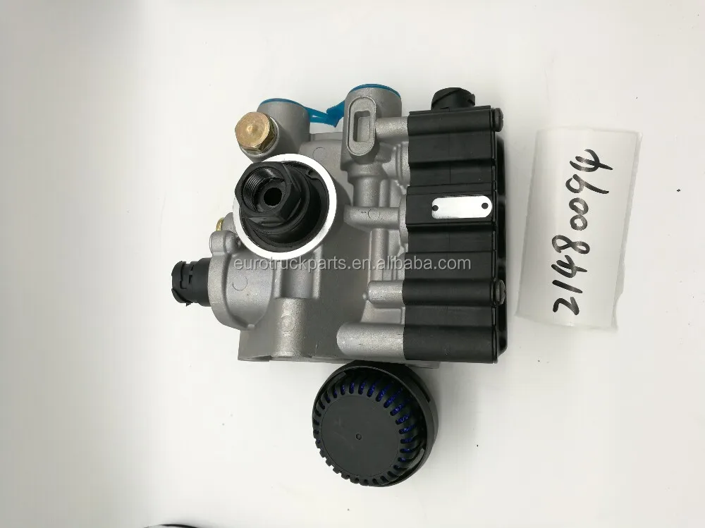 Válvula Del Carro Alta Resistencia Piezas De Camiones Volvo Camión ...