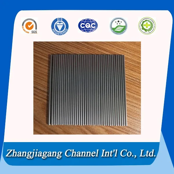 Precise Cutting 316 Hplc Stainless Steel Capillary Tubing - Buy 316 ...