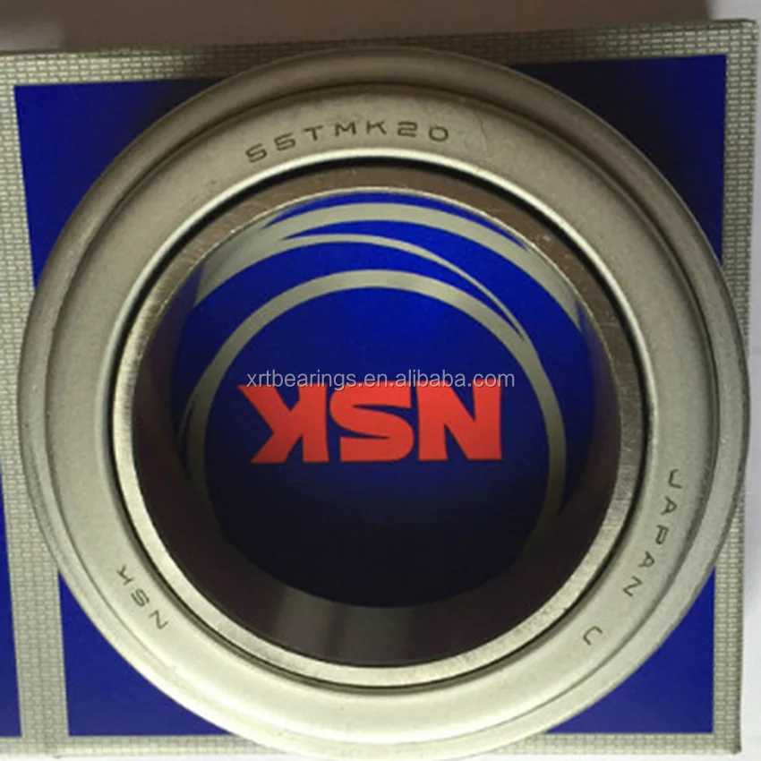Nsk 55tmk20 轴承 55tmk20 离合器释放轴承 60tmk20 65tmk20 - Buy Nsk 55tmk20 轴承，nsk ...