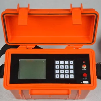 Portable Mine Detector For Mineral Ore - Buy Geological,Mineral Detetor ...