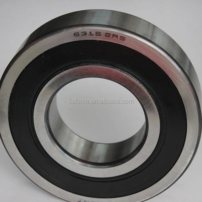 Clunt Bearing 6315rs 6315-2rs Deep Groove Ball Bearing 6315zz - Buy ...