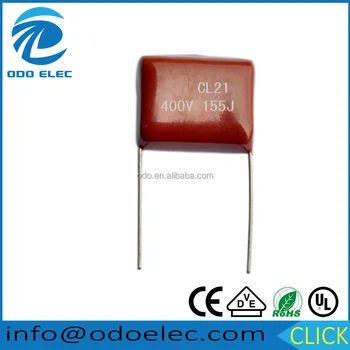 Capacitor Mef 105k 250v - Buy Capacitor Mef 105k 250v,Capacitor Mef ...