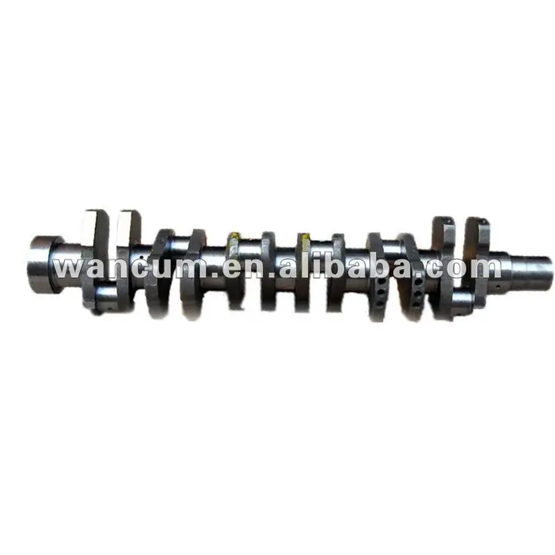 Cummins KTA50 G3 Crankshaft 4098998 - Durable & Efficient