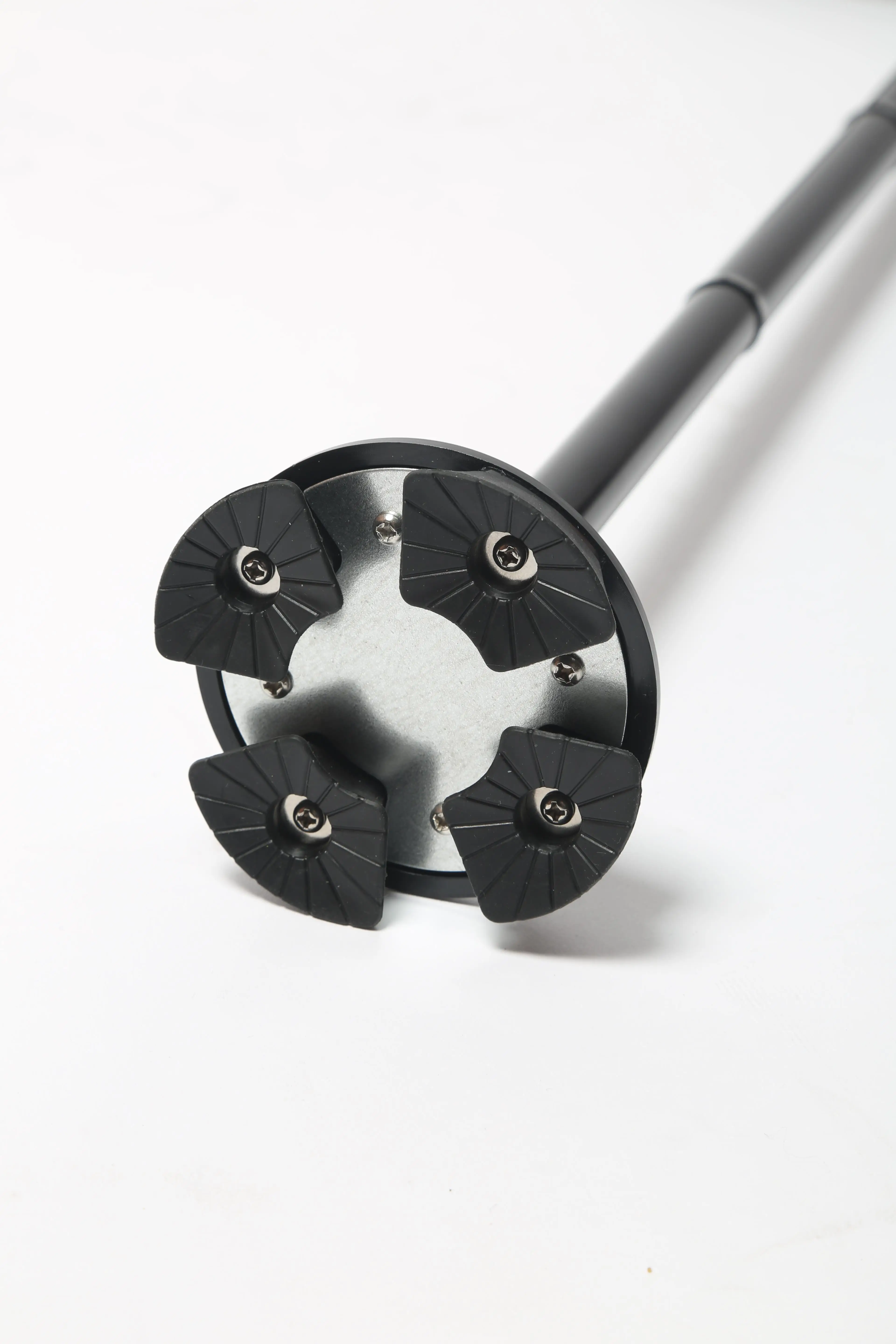 Medical Convenient Two-handle Walking Cane Lightweight Walking Stick ...