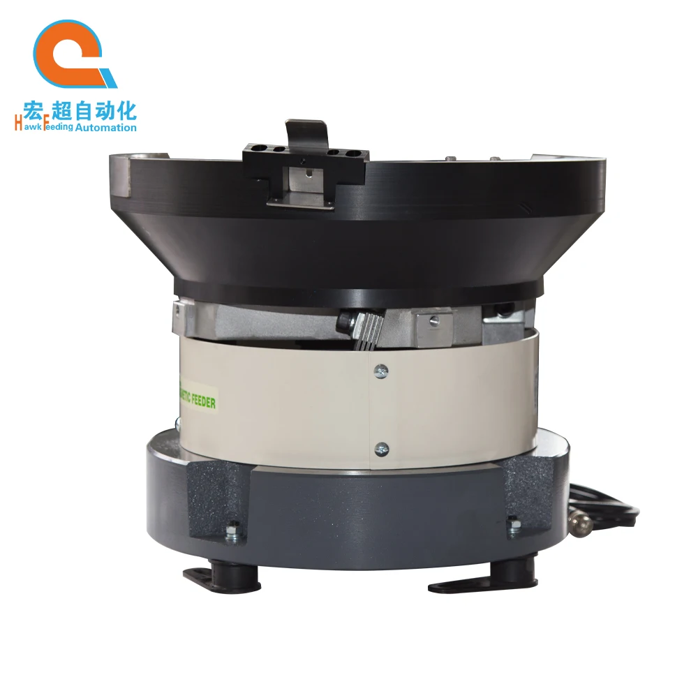 Wholesale Hopper Vibratory Bowl Feeder For All Spring With Sorter And ...