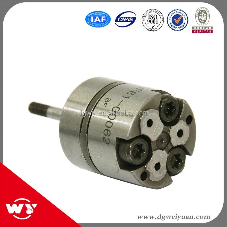 32f61-00062 Control Valve For Cat Injector 320d,Cat6.4 - Buy Control ...