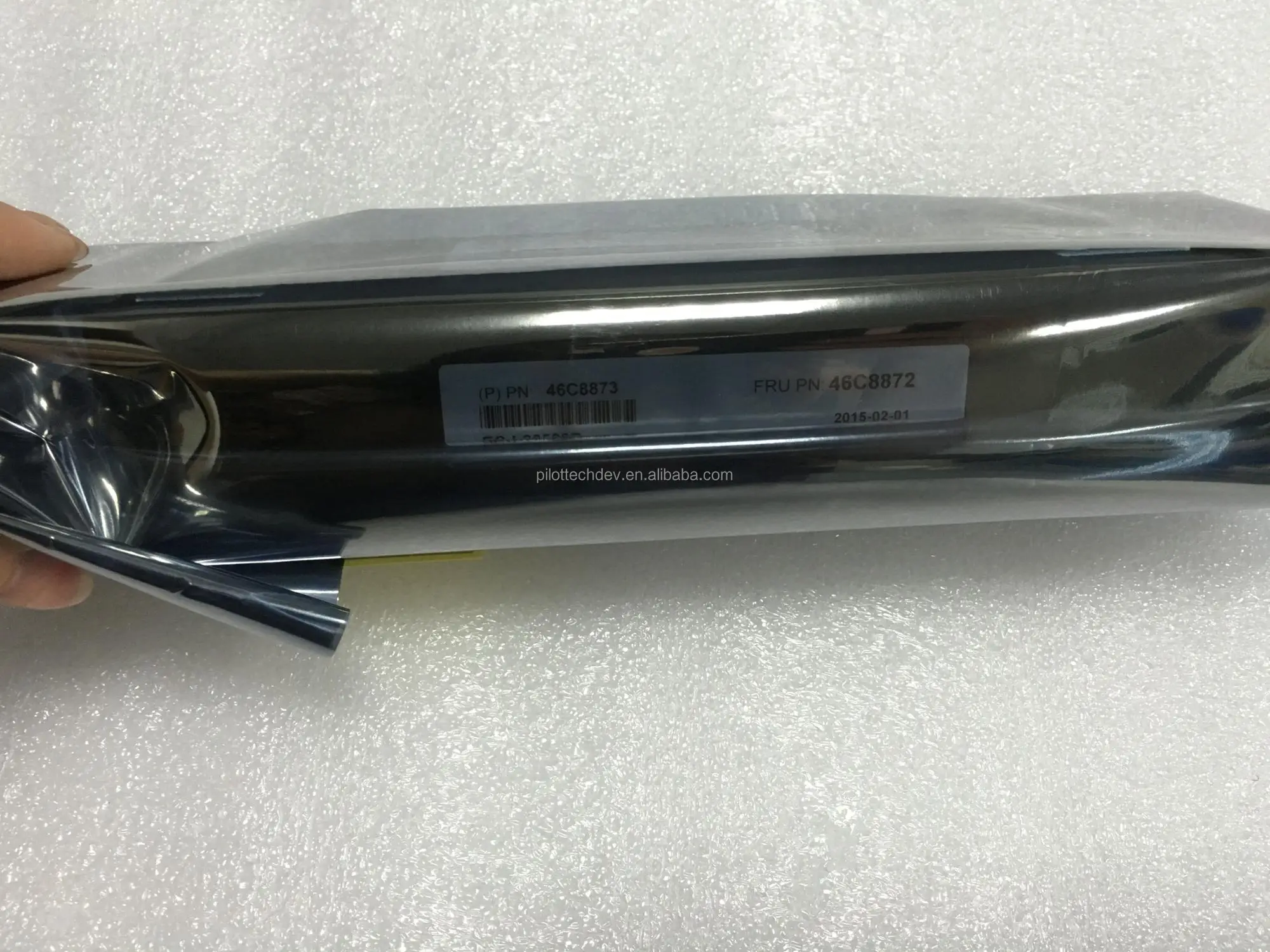 46C8872 46C8873 BAT 2X3S3P P24543-09-A DS5100 Controller Battery ...