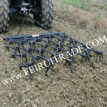 Tarter Flexible Chain Drag Harrow - Buy Fixed Folding Trailed Harrows ...