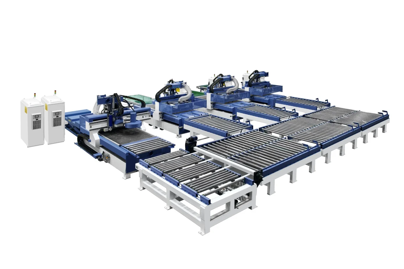 Automatic Mdf Wood Door Machine Production Line - Buy Wood Door Machine ...