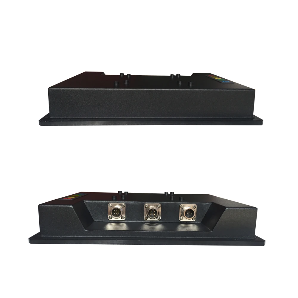 10.4 Inch Full Waterproof Ip67 1000 Nits Touchscreen Monitor For ...