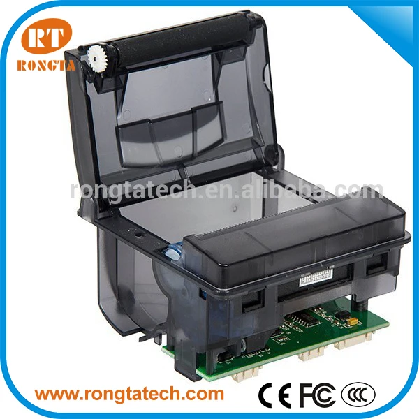 Rp203 Mini Panel Receipt Printer Clinical Machine With Control Board ...