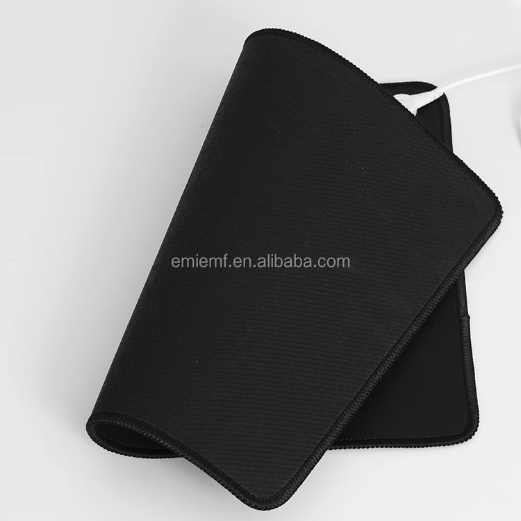 Earthing Mouse Pad - Anti-Bacterial & Anti-Static Mat