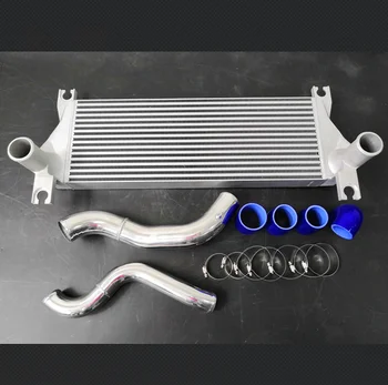 For 12+ Ford Ranger Intercooler Kit For Ford T6 Px Turbo Diesel 3.2l ...