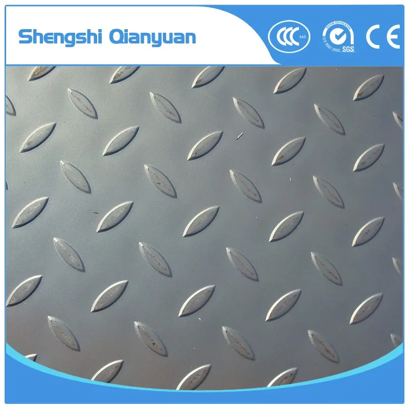 Low Price Mild Steel Checkered Steel Plate 3mm Thickness - Buy Mild ...