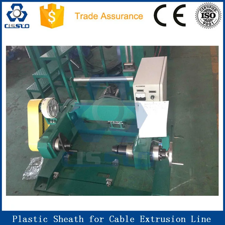 Fourreau Plastique Pour Extrudeuse De Câbles Électriques,10 Mètres ...