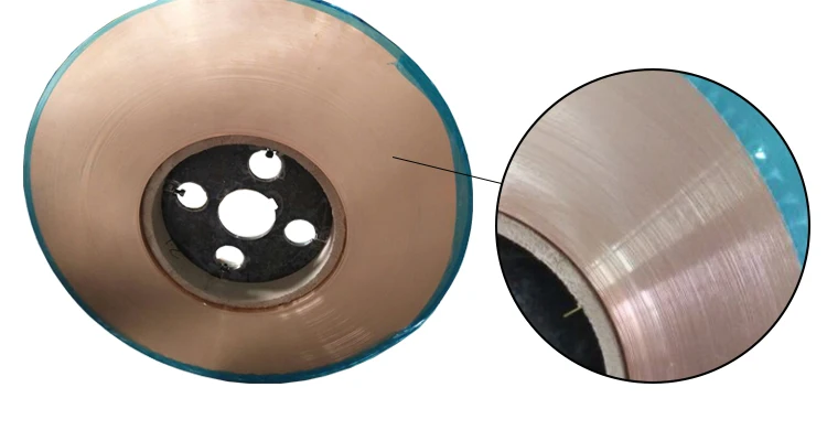 0.02 0.025 0.03 0.04mm 1/2h H Hardness C5191 Phosphor Bronze - Buy ...