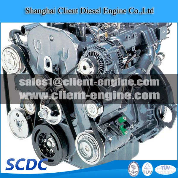 Vm Diesel Engine Vm 2.5,Vm R428 Dohc - Buy Vm Engine,Vm Engine Parts,Vm ...
