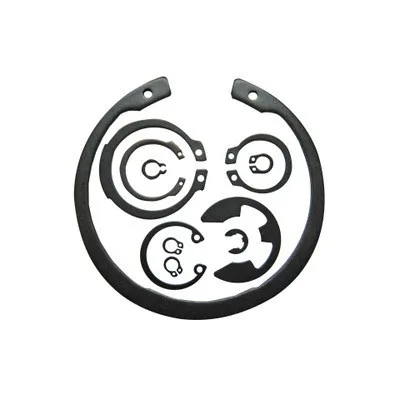 Captive C Washer/retaining Rings/circlips - Durable & Versatile