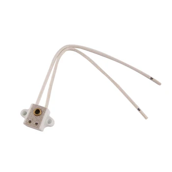 G4 Socket Base Holder Ms02 - Buy G4 Halogen Lamp Socket,G4 Socket Base ...