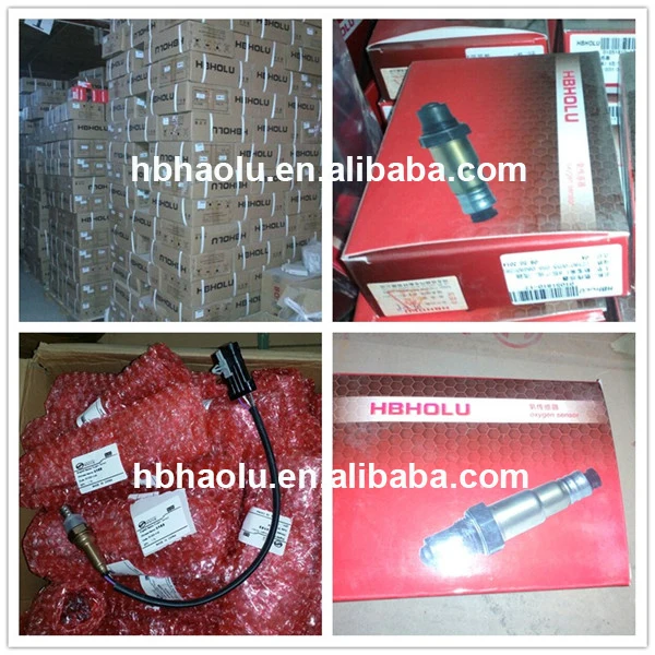 Oxygen Sensor Oem 0258006305 058906265c For Bora Golf Audi Passat - Buy ...